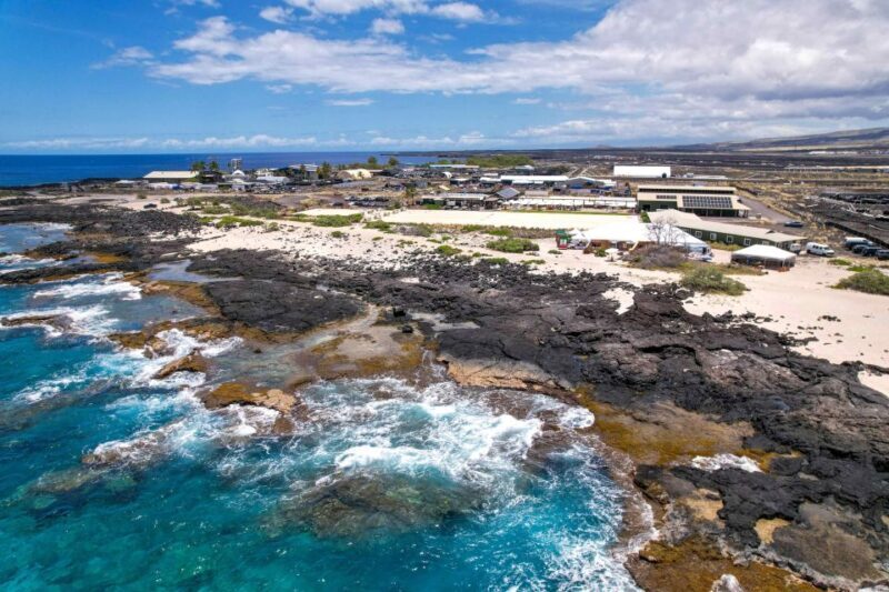 Kona: Hawaiian Salt Farm Tour - FAQ