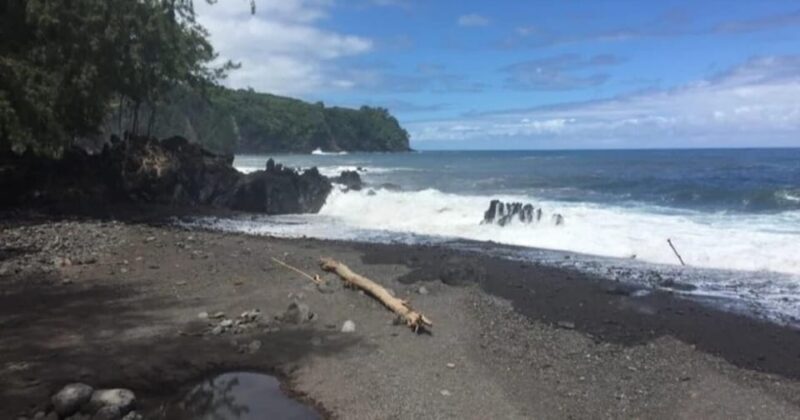 Kona: Heavenly Hamakua Guided Day Trip with Hotel Pickup - Kona: Heavenly Hamakua Guided Day Trip with Hotel Pickup