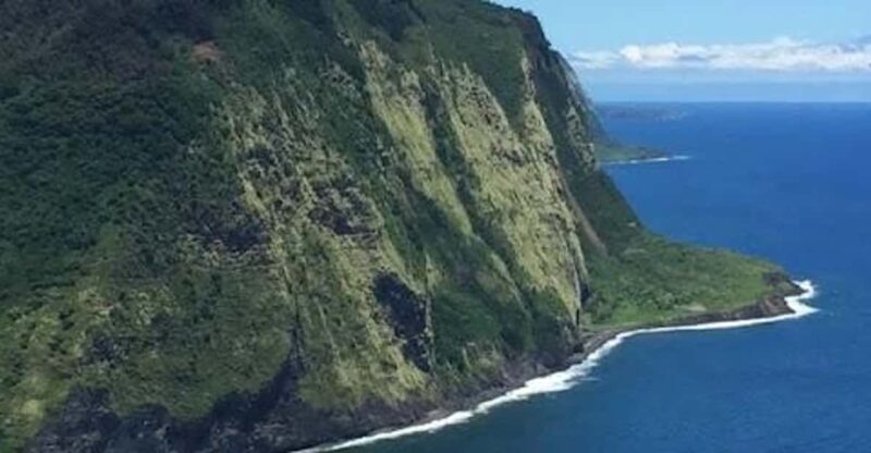 Kona: Heavenly Hamakua Guided Day Trip with Hotel Pickup - Introduction