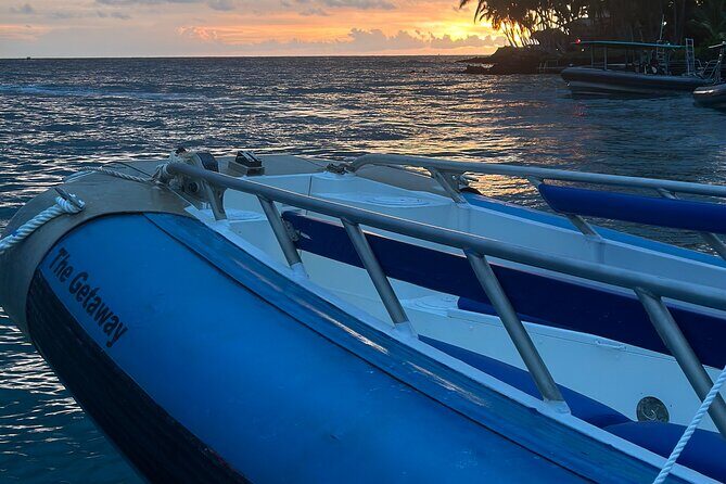 Kona Manta Night Snorkel Adventure: Swim with Majestic Rays - An Overview of the Kona Manta Night Snorkel Adventure