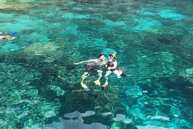 Kona Snorkeling: Beat the Crowd to Kealakekua Bay - What Makes This Tour Special?