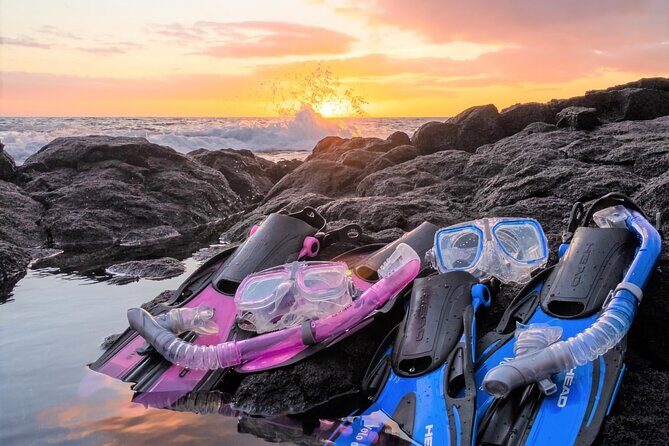 Kona Snorkeling Gear Rental Dive Into Adventure - What You Can Expect from the Kona Snorkeling Gear Rental