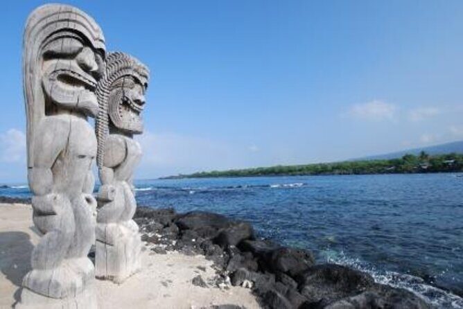 Kona Walking Food Tour - Introducing the Kona Walking Food Tour: A Flavorful Journeys into Hawaii’s Best
