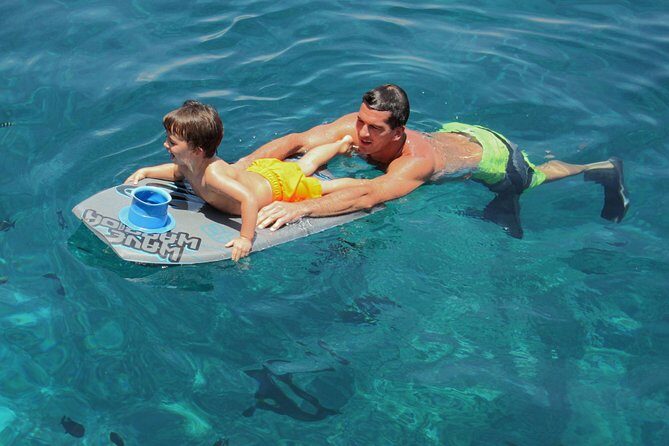 Konas Best Morning Snorkel: Captain Cook & Kealakekua Bay - Final Thoughts