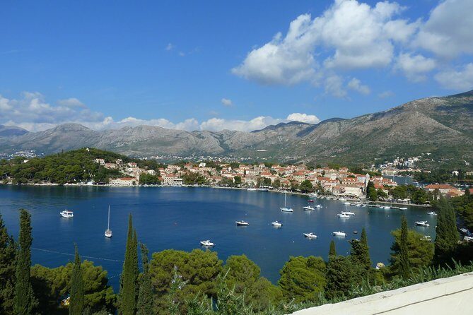 Konavle Countryside Private Tour - A Panoramic Perspective: Dubrovnik Cable Car