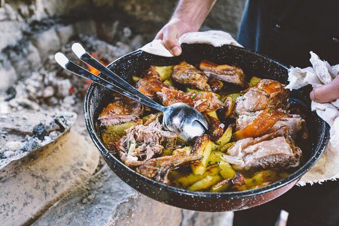 Konavle Gastro & Culture Tour (Small Group) - Who Should Book This Tour?