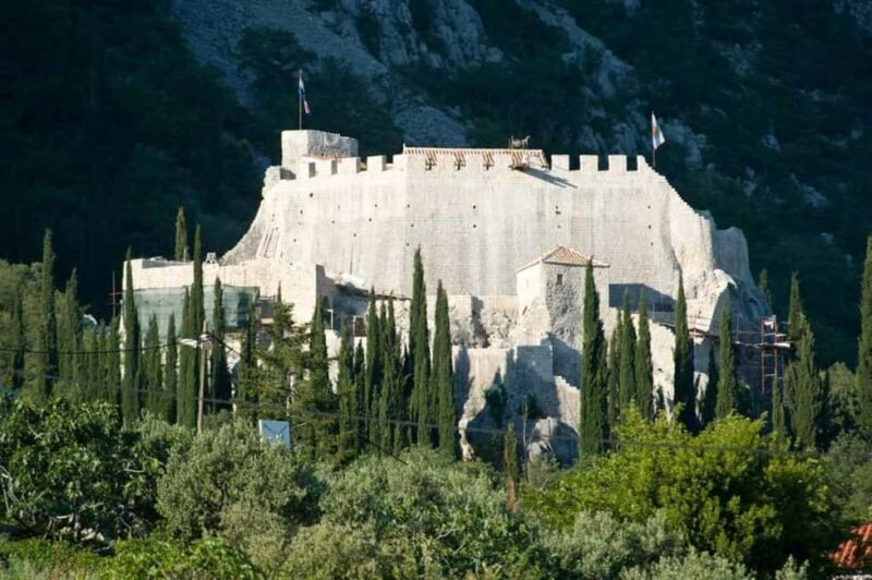 Konavle Private Countryside Experience with Wine & Spirits - Key Points