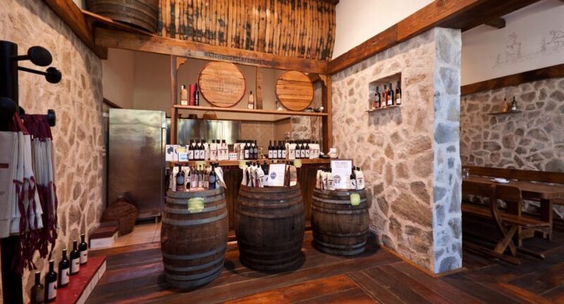 Konavle Valley: Wine tasting at Dubrovnik Cellars - Introduction: Why this tour matters