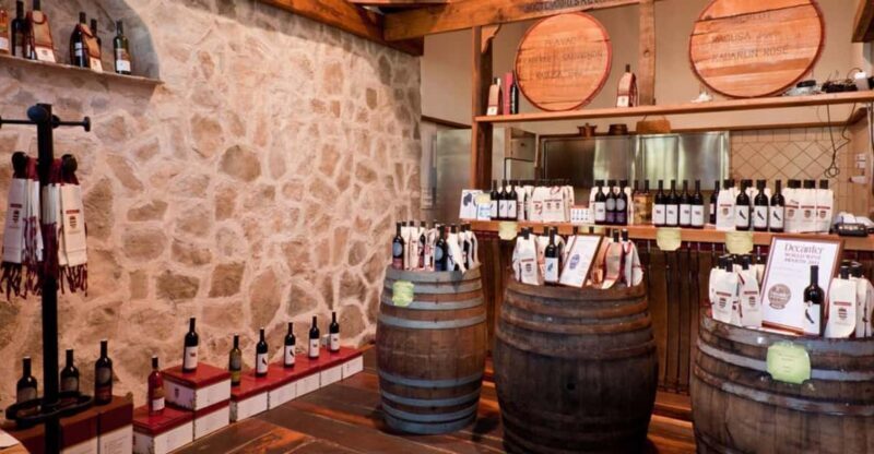 Konavle Valley: Wine tasting at Dubrovnik Cellars - Practical details: Booking and recommendations
