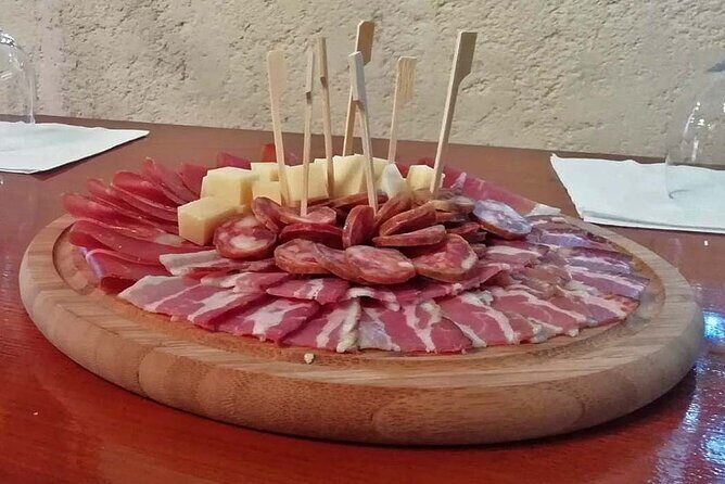 Konavle wine tasting tour from Dubrovnik with 2 vinery's - The Wineries: A Closer Look