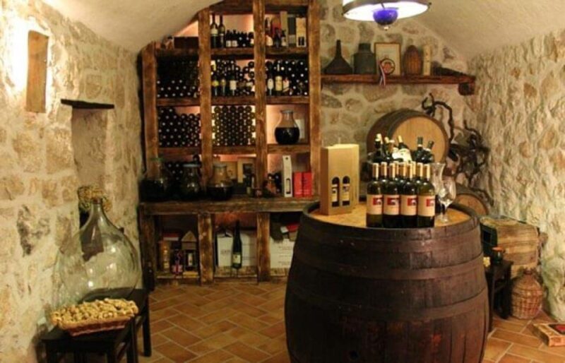 Konavle wine tasting tour from Dubrovnik with 2 vinery's - A Deeper Dive into the Experience
