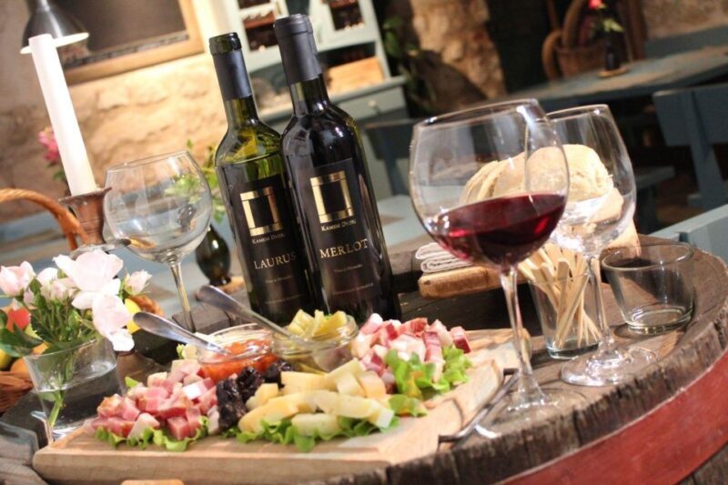 Konavle wine tasting tour from Dubrovnik with 2 vinery's - FAQ
