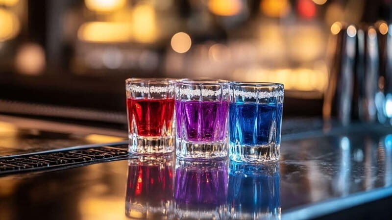 KÖNIG VON POTSDAM  Exclusive gin tasting with regional character - An Authentic Glimpse into Potsdam’s Gin Scene