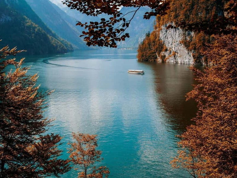 Konigsee Scenic Boat Tour with a Private Guide - The Heart of the Tour: What You Can Expect