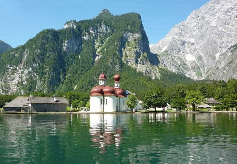 Konigsee Scenic Boat Tour with a Private Guide - The Experience in Action: What Reviews Say