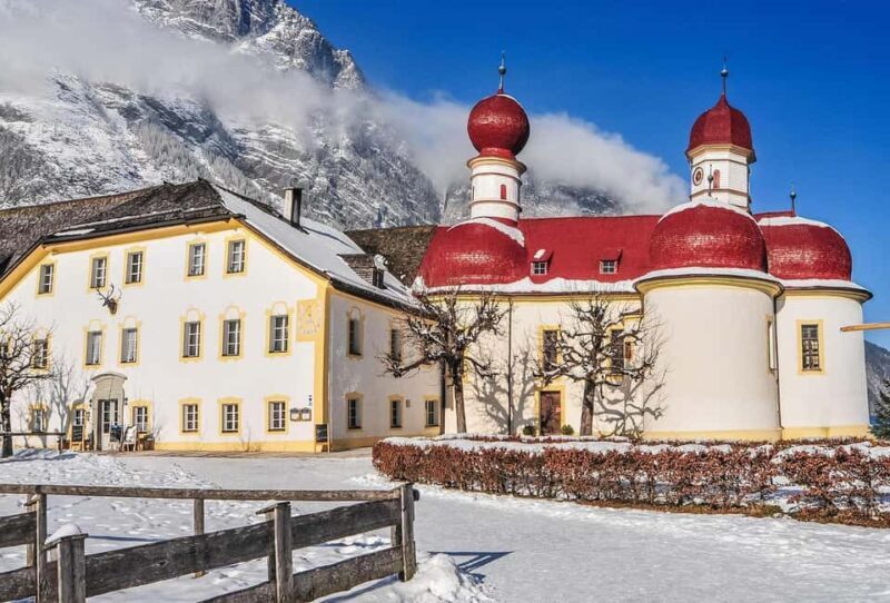 Königssee Day Trip From Salzburg - Ticket included - Authenticity and Personal Insights