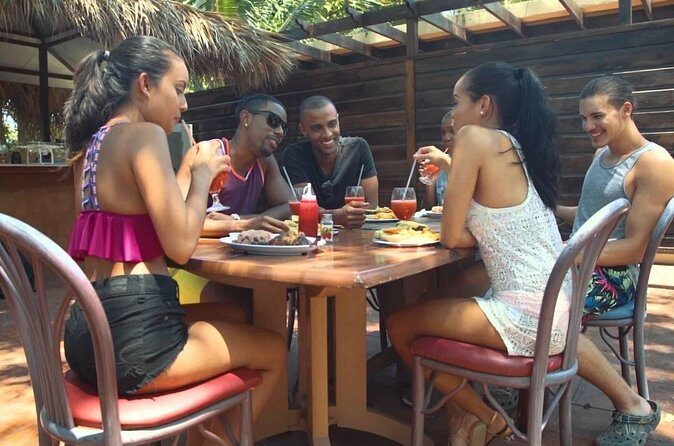 Konoko Falls and Tropical Garden Tour from Runaway Bay - What Travelers Say