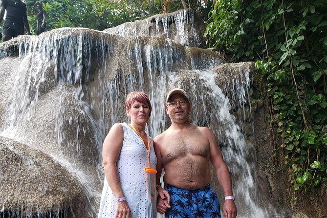 Konoko Falls & Bamboo Beach Transportation Only - An In-Depth Look at the Tour Experience