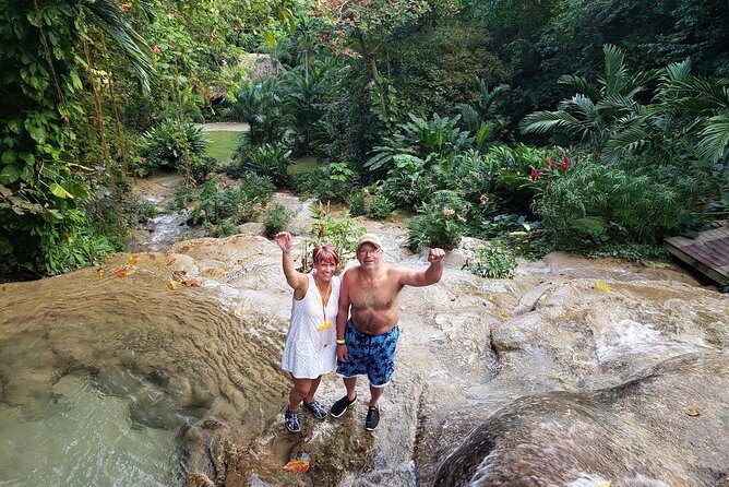 Konoko Falls & Bamboo Beach Transportation Only - Practical Tips for Booking and Enjoying the Tour