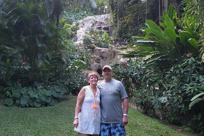 Konoko Falls & Bamboo Beach Transportation Only - FAQ