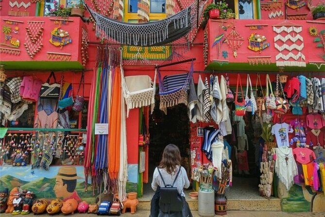 Konoko Falls & Park, Blue hole and Scotchies Tour with Shopping - Analyzing the Value