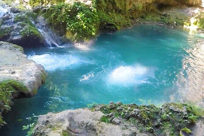 Konoko Falls & Park, Blue hole and Scotchies Tour with Shopping - Final Thoughts