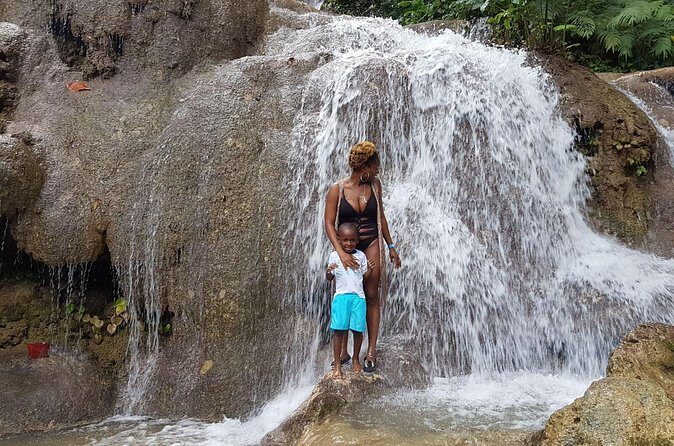 Konoko Falls & Park Private Transportation - Who Will Love This Tour?