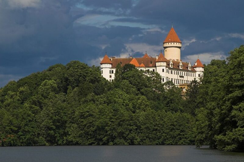 Konopit: Chateau Tour from Prague - Who Will Enjoy This Tour?