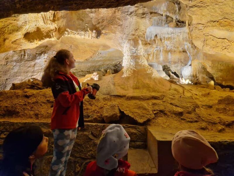 Konprusy Caves, Karltejn Castle & Czech Grand Canyon - Evaluating the Experience: Price and Value