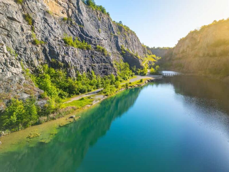 Konprusy Caves, Karltejn Castle & Czech Grand Canyon - Final Thoughts