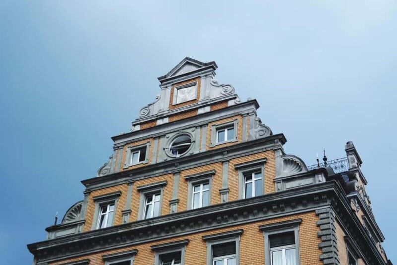 Konstanz: 2-hour Best Intro Walking Tour with a Local - FAQ