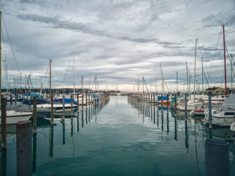 Konstanz: Express Walk with a Local in 60 minutes - A Closer Look at the Experience