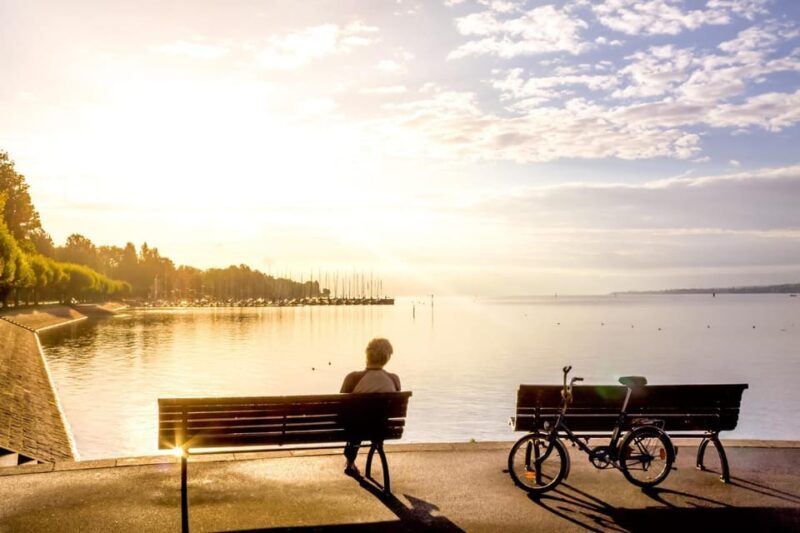 Konstanz: Insta-Perfect Walk with a Local - Key Points