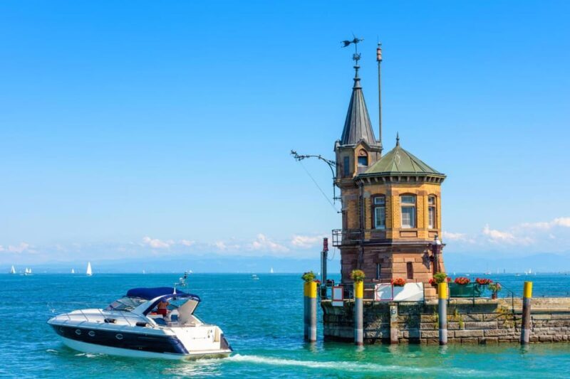 Konstanz: Insta-Perfect Walk with a Local - What Travelers Are Saying