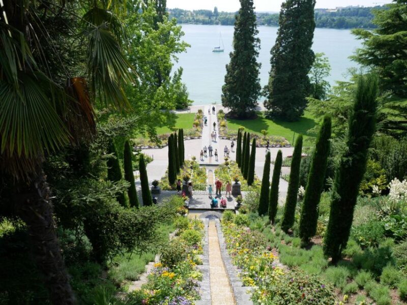 Konstanz: Insta-Perfect Walk with a Local - The Sum Up