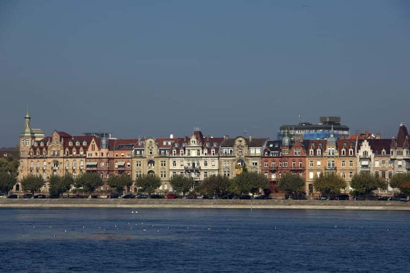 Konstanz: Private Christmas Market Tour - An Overview of the Experience
