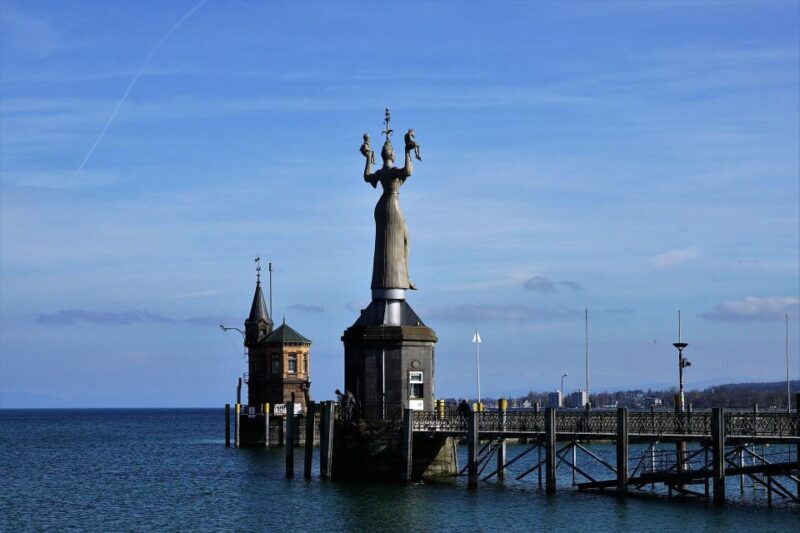 Konstanz: Private Guided Walking Tour - An In-Depth Look at the Tour