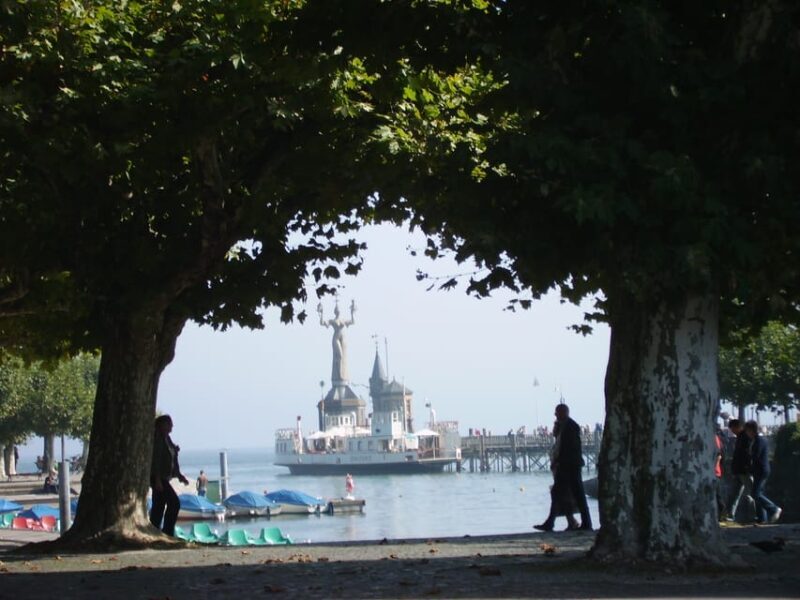 Konstanz: Private Stadtführung mit Weinprobe - The Value of a Guided Tour in Constance
