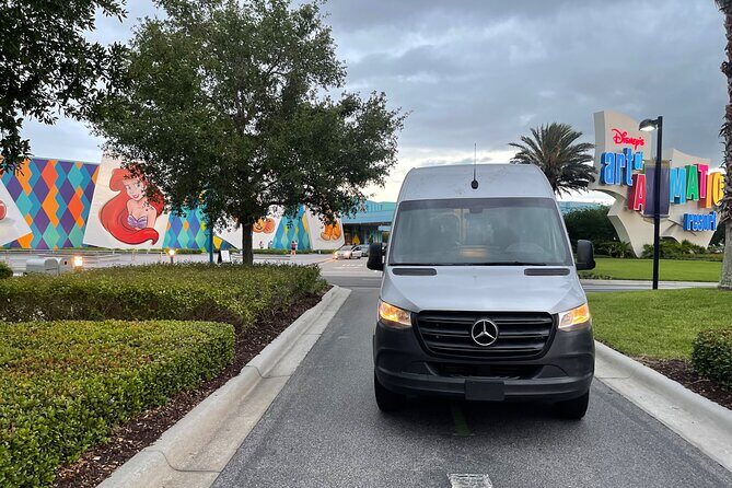Konvenient Transportation Service - What to Expect from Konvenient Transportation Service