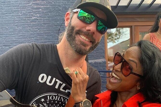 Kooky Key West Scavenger Hunt - Who Should Consider This Experience?