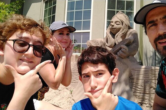 Kooky Kill Devil Hills Scavenger Hunt - The Experience on the Ground