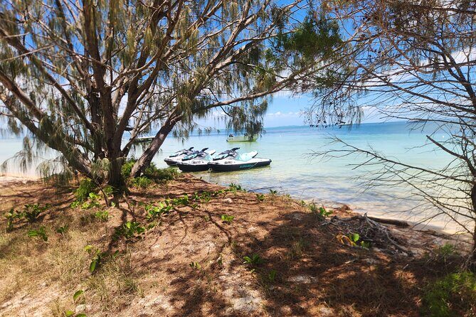 Kooringal Jet Ski Tour - The Experience for Different Travelers