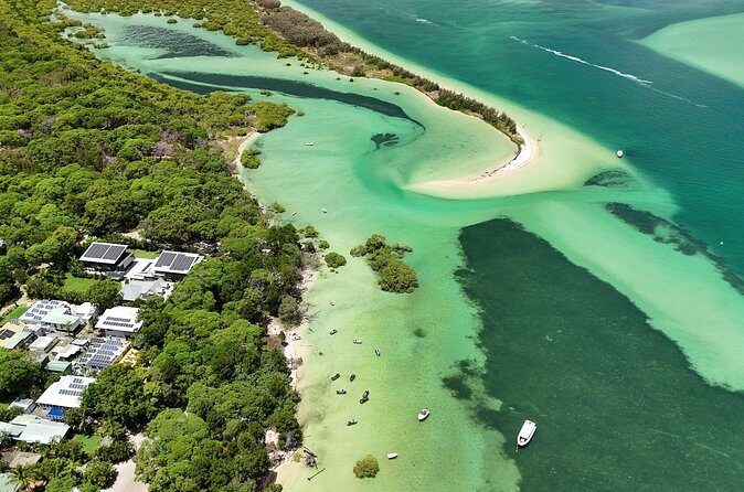 Kooringal Jet Ski Tour - Final Thoughts