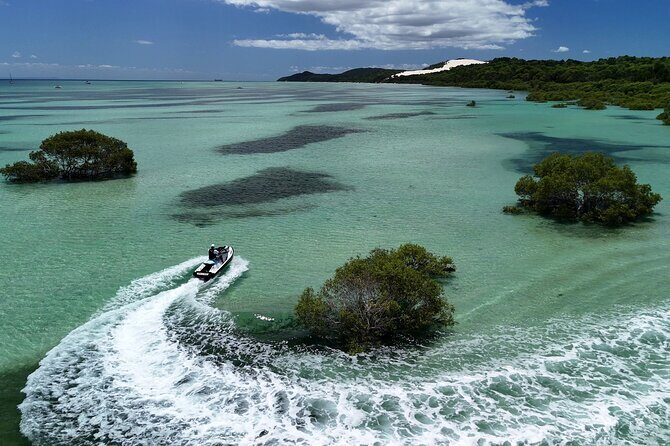 Kooringal Jet Ski Tour - FAQs about the Kooringal Jet Ski Tour