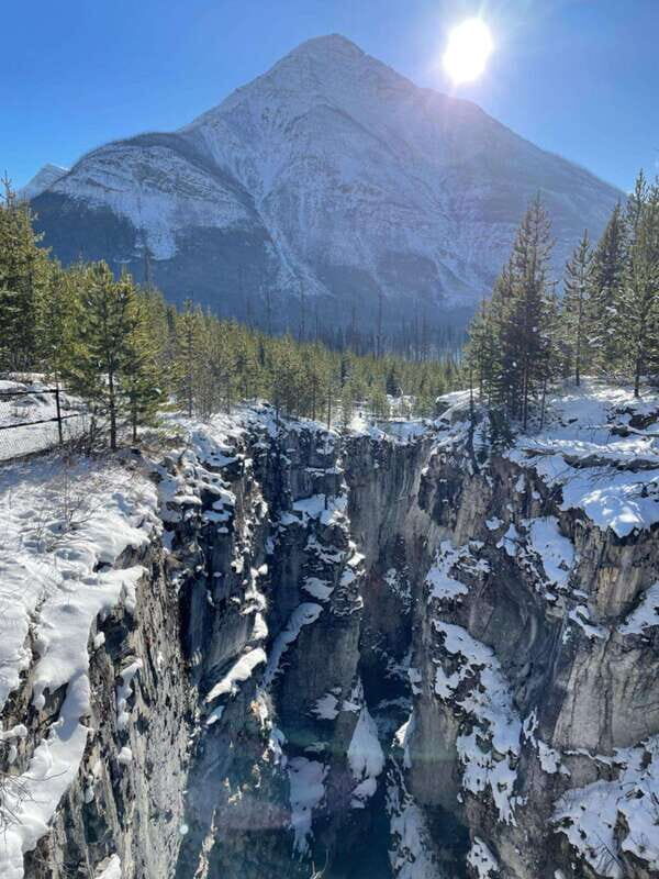Kootenay: From Icy Mountain Rivers to Steamy Hot Springs - The Sum Up