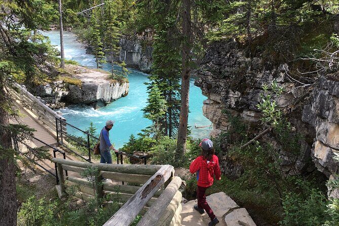 Kootenay, Invermere & Radium Hot Springs Private Day Trip - Key Points