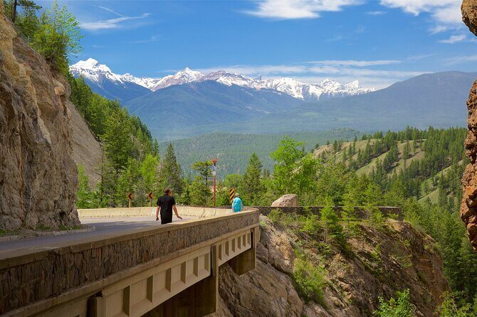 Kootenay, Invermere & Radium Hot Springs Private Day Trip - Pricing & Value