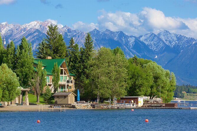 Kootenay, Invermere & Radium Hot Springs Private Day Trip - Final Thoughts