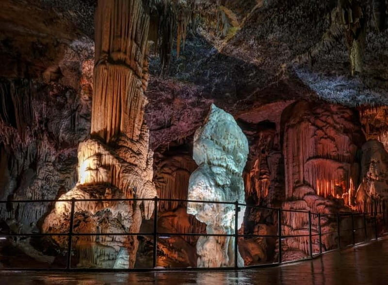 Koper: Postojna Cave and Predjama Castle Tour and Tickets - Why This Tour Stands Out