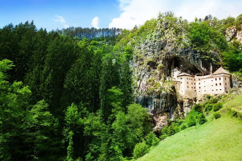 Koper: Postojna Cave and Predjama Castle Tour and Tickets - Who This Tour Is Best For